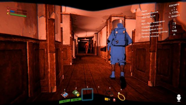 Project Doors Playtest - Ведромен (5)