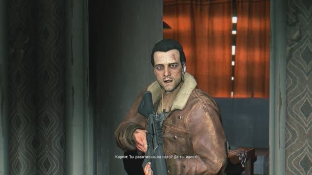 Dying Light [RUS, без комментариев]. Часть 10: Прекратить действия!