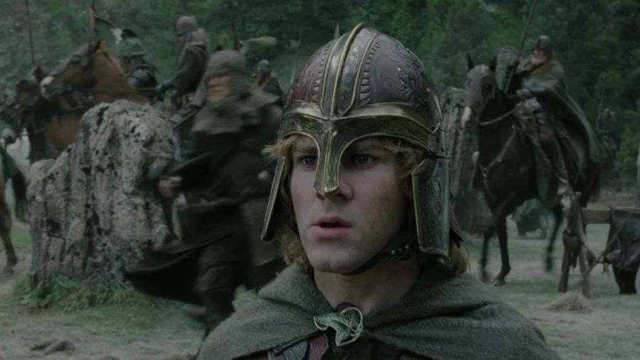 Прохождение Битва за Средиземье (Добро. 14 - Вторжение в Харад)