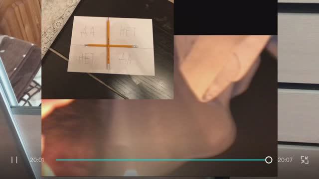 Мы призвали Чарли! 2 игры за раз! / Игры со страхом