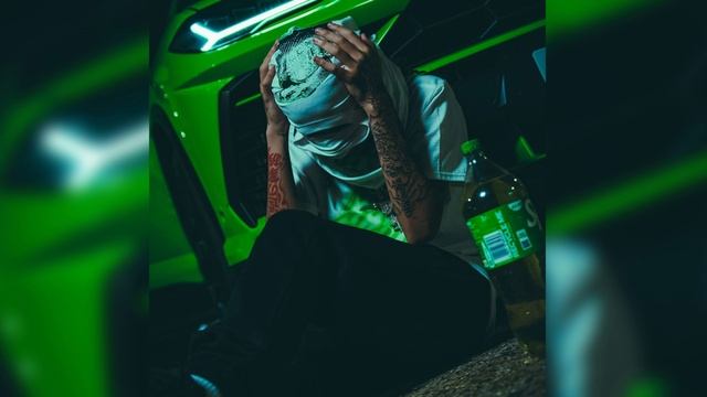 "teary" beat by DiSound (150 bpm) Биты | Минуса