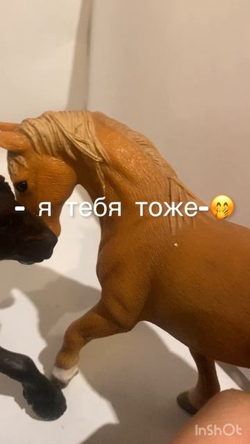 Астрид и Алон 😘