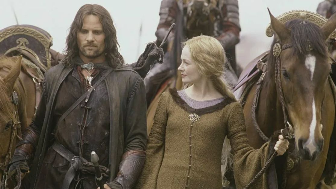 Прохождение Битва за Средиземье (Добро. 10 - На пути к Осгилиату)