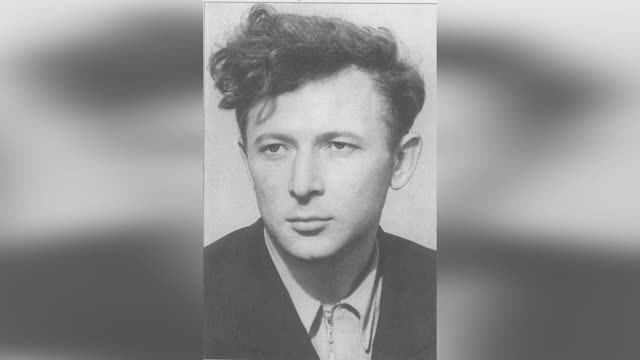 Константин Ваншенкин. «История болезни» (1993). Читает Ярослав Годованый