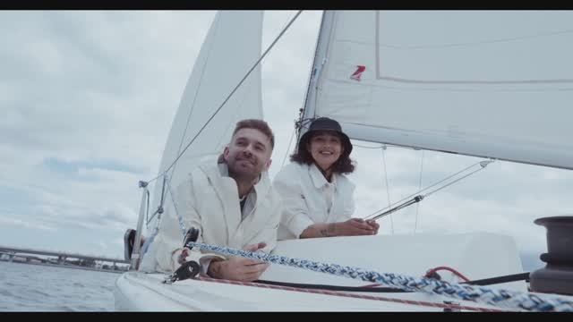 DJ Сиречь - На песке ⛵️