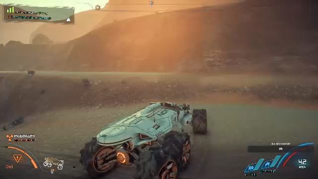 Mass Effect - СТРИМ