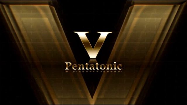 PENTATONIC.