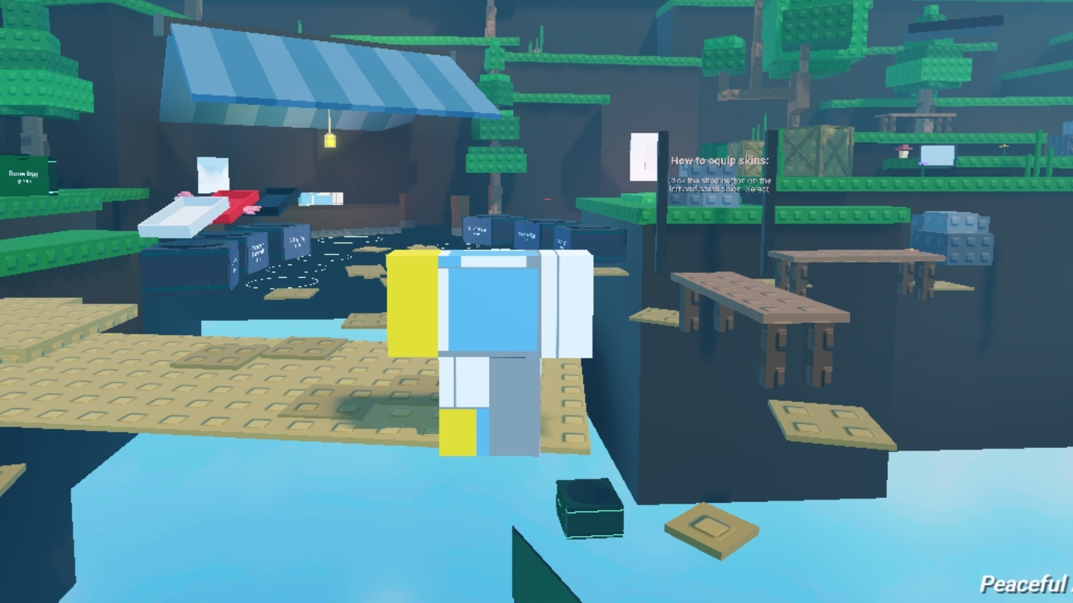 Играем в рб