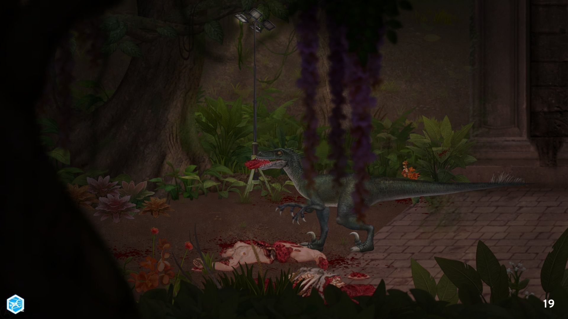 Существа Войны (Creatures Of War) Demo