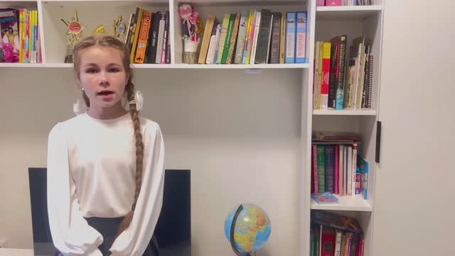 «Есть женщины в русских селеньях ...»