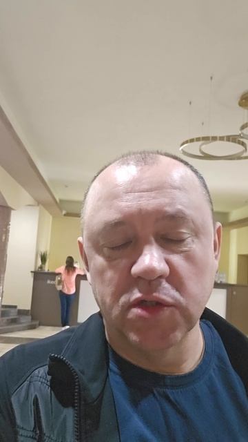 Последовательность заселения в санаторий "Приднепровский"