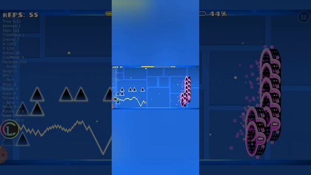 Я прошел Гд но это мемори геймпад