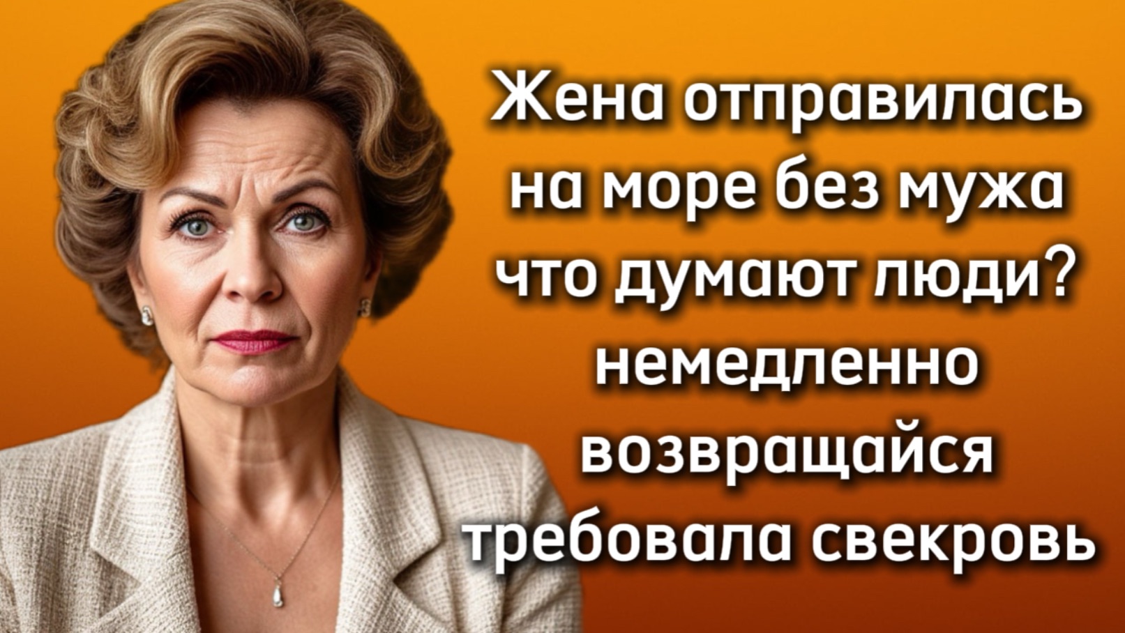 Истории из жизни|ЖЕНА ОТПРАВИЛАСЬ|Аудио рассказы|Аудиокниги слушать онлайн|Жизненные истории