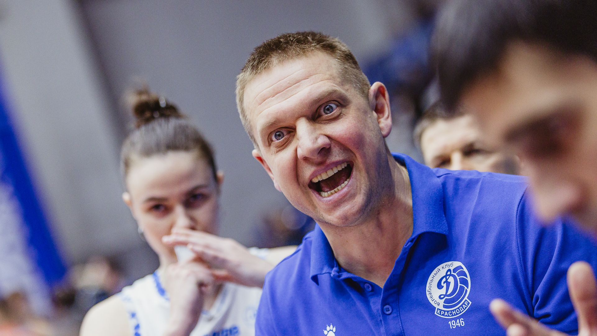 Суперлига 2026. Поcле матча, «Омичка» на Кубани