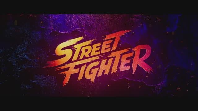 Уличный боец / Street Fighter (2026) - 4К Тизер трейлер