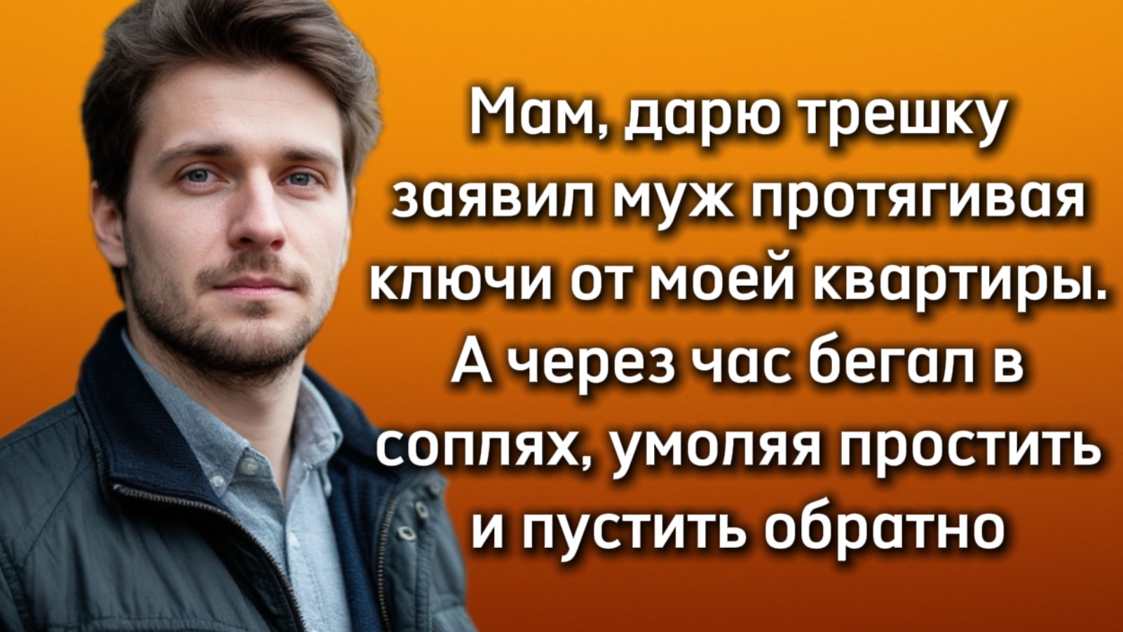 Истории из жизни|МАМ, ДАРЮ ТРЕШКУ|Аудио рассказы , Аудиокниги, Аудиокниги слушать, Истории из жизни