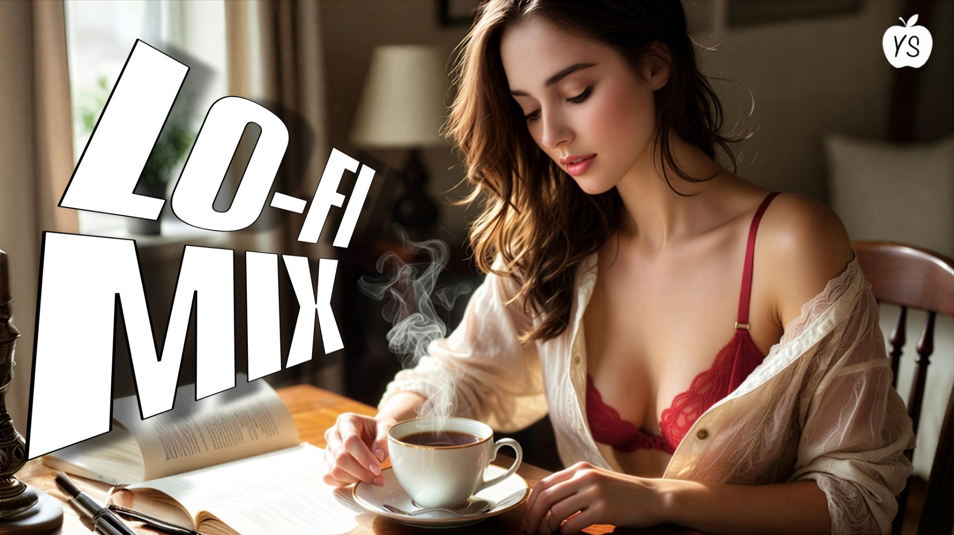 Music LO-FI DEEP HOUSE // Микс лоу-фай // музыка слушать онлайн бесплатно