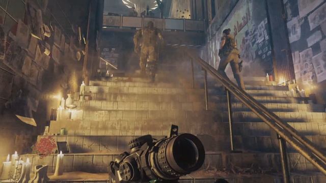 Call of Duty Black Ops III #5