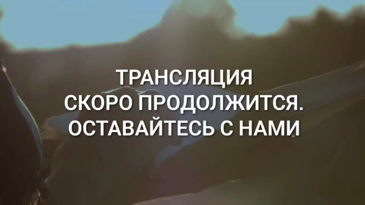 Воскресное Богослужение 25.01.2026