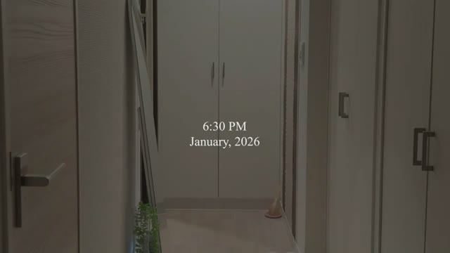 Жизнь в одиночестве в Японии.Видеоблог