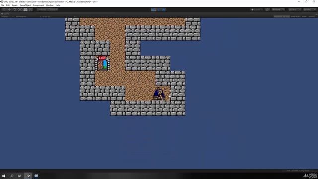 4 -Exit Doorway