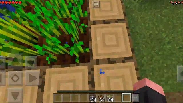 Нахадим супер секретные базы в Майнкрафте!