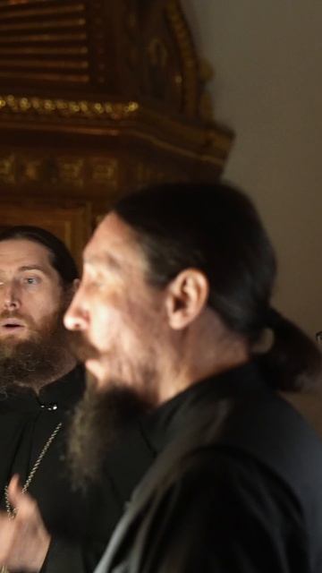 ПОЛИЕЛЕЙНЫЕ ПСАЛМЫ | ХОР БРАТИИ ВАЛААМСКОГО МОНАСТЫРЯ #валаам #знаменное