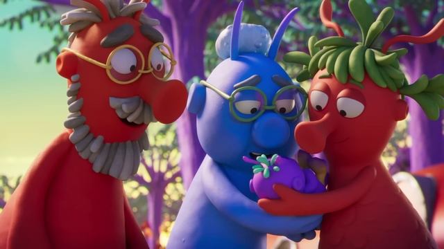 Кто в мире Аливаны поссорился с папой