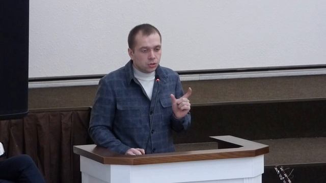 Мое отношение к Рождению Христа  25.01.2026