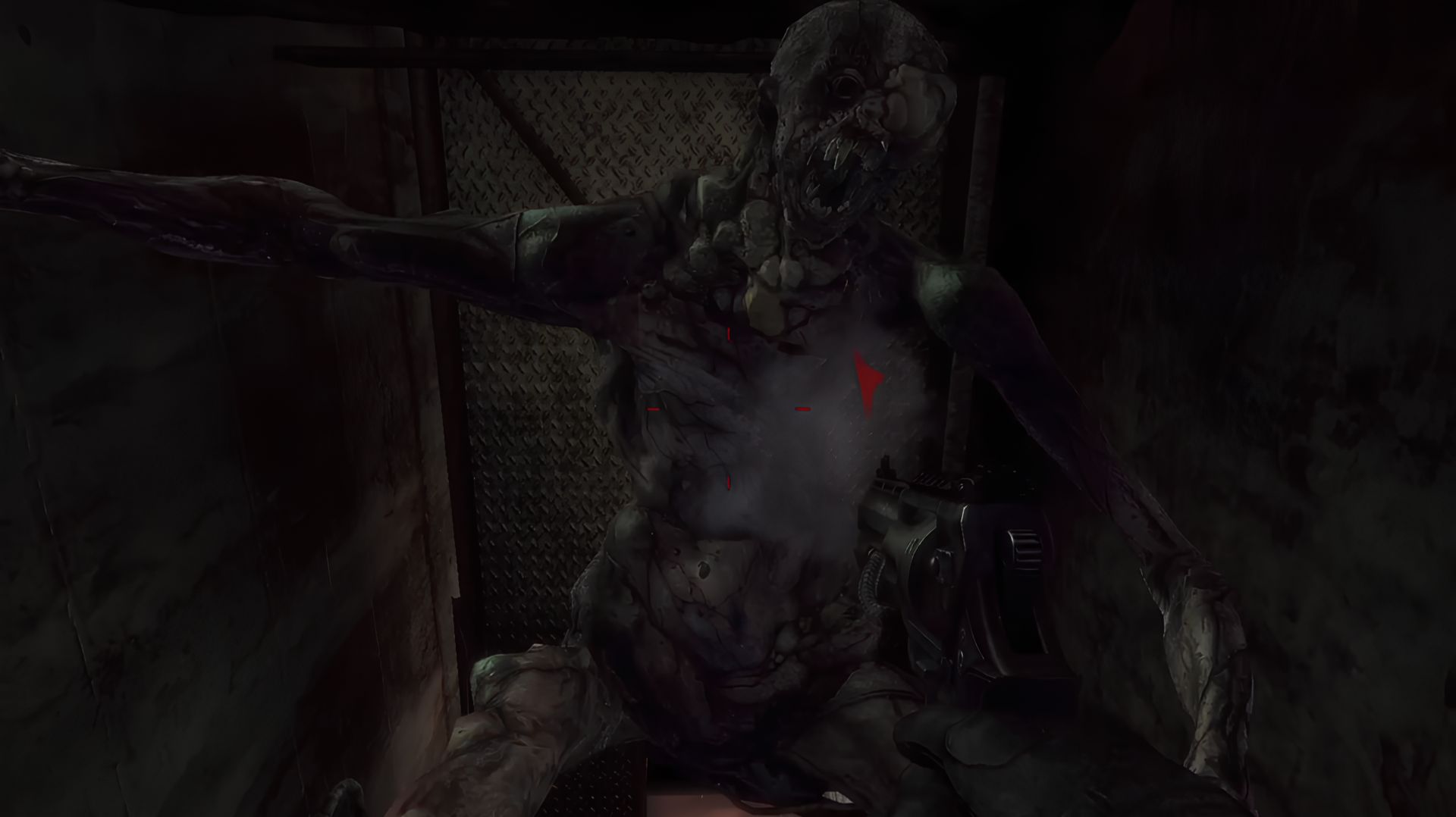 Singularity #1 (Школа)