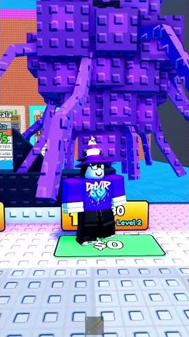 🤯 ОНА ФАРМИТ 50 ЛЯМОВ В СЕКУНДУ #delvir #roblox #роблокс #shorts #stealabrainrot #brainrot