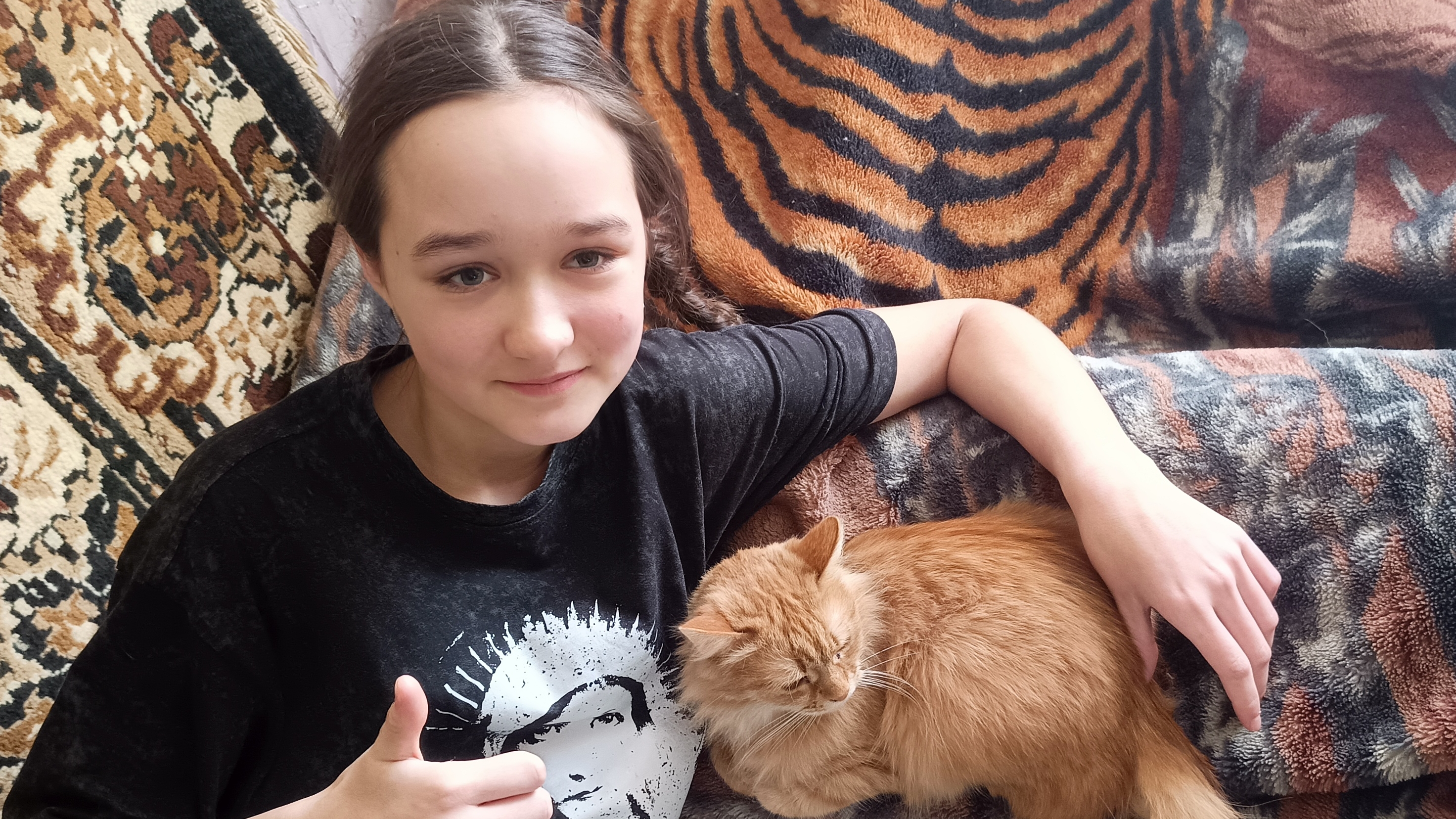 25-01-2026❤️Видео от Пелагеюшки