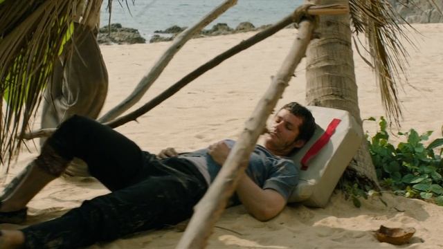 На помощь / Send Help (2026) - Дублированный трейлер