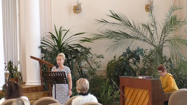 Капелька. Марина Бойчевская.