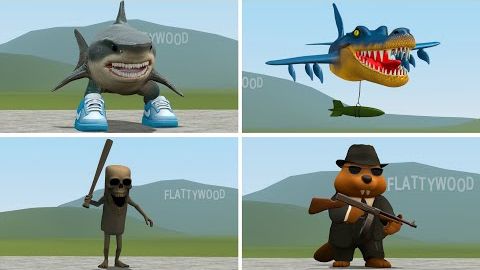 МУЛЬТИК МАШИНКИ: ВЕСЁЛЫЕ ПРОГУЛКИ И ПРИКЛЮЧЕНИЯ....