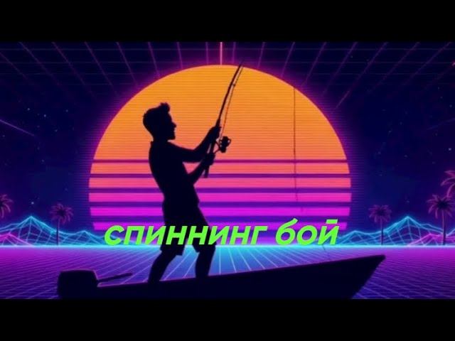 Спиннинг бой