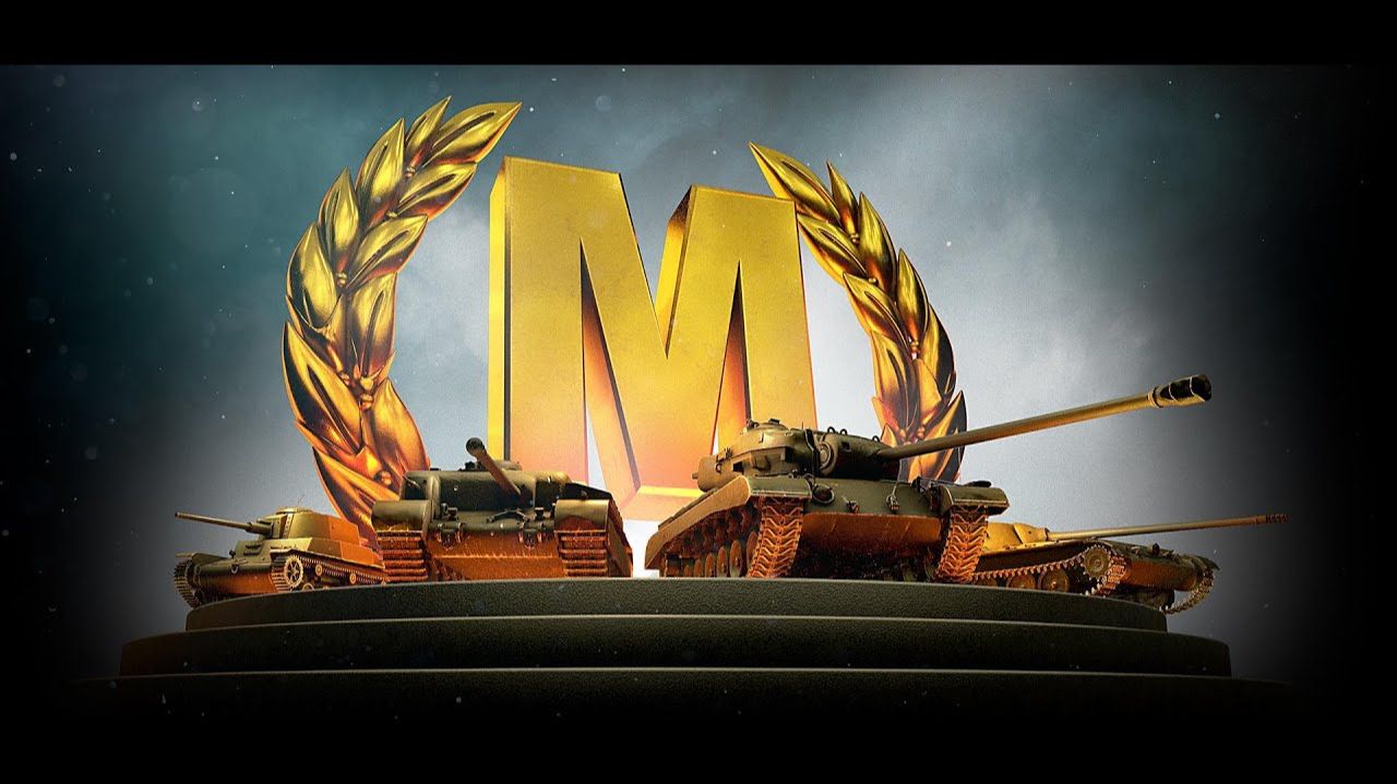 Мастер № 79 на VK 30.01 (D)