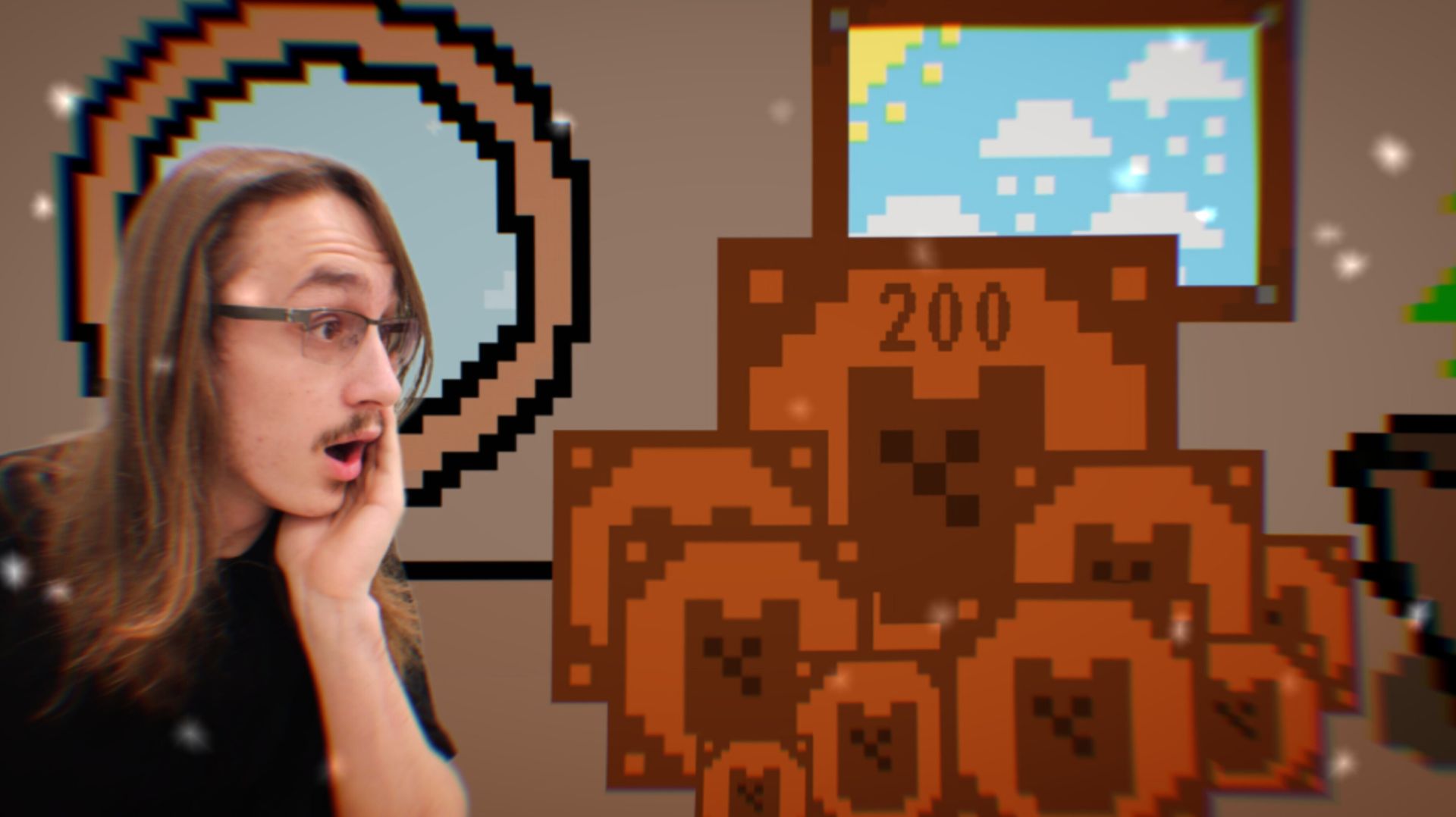 Official Video | MOLNO_SHTORM Games | Открытие двух сотен коробок в MOLNO_SHTORM FRIENDS...