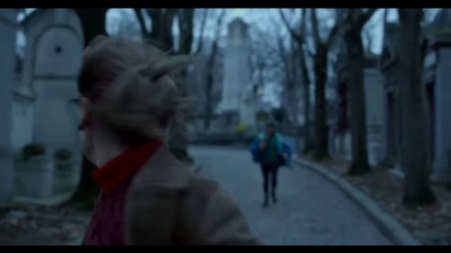 Perfect enemy Идеальный враг 2020