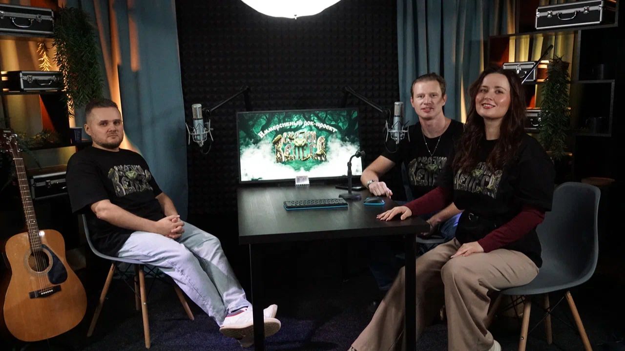 Сказки Велеса - Прямой эфир 31 октября 2024 года