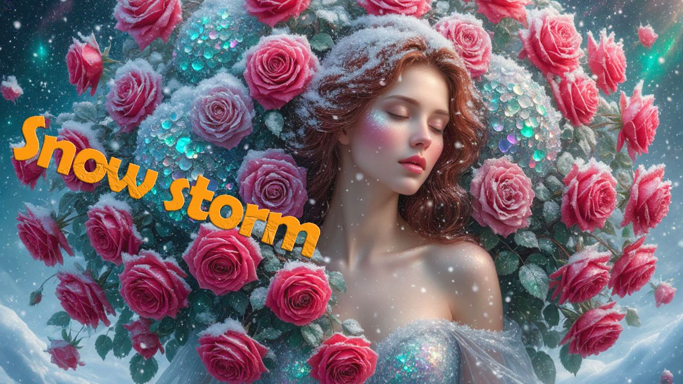 Георгий Свиридов: "Романс Метель"