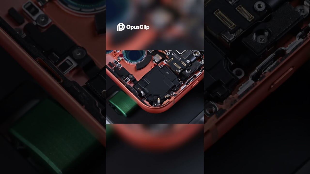 iPhone Camera Secrets  See Inside the Tech Magic!