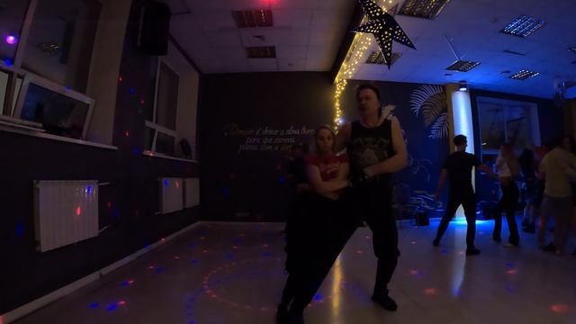 2026-01-24, (3), ZOUK, ДИСКОТЕКА, LeraLEO, ValeSTAR, Exhibition, Show, Dance, GX011695