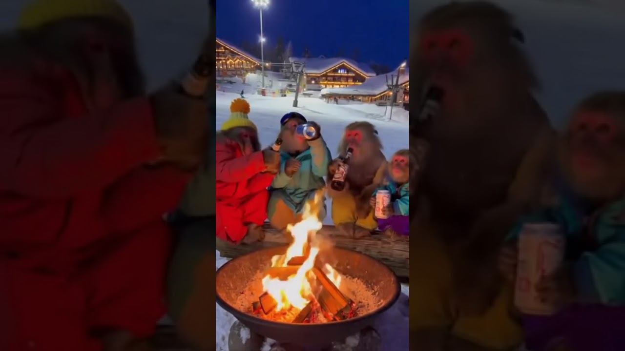 POV: Тру выходные с кентами