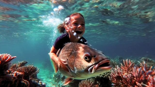 Увлекательное путешествие!
