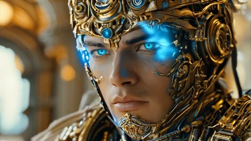 ФЕВРАЛЬ--ОВЕН(таро)