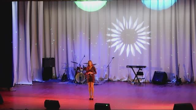 ОЛЬГА ЧИСТЯКОВА - "МОТЫЛЬКИ"