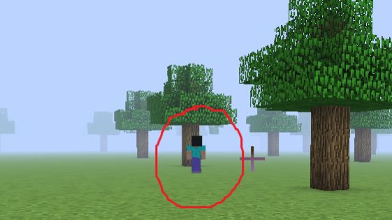 Играем с модом The Wonderland в Майнкрафте #2- ЭТО ЖЕСТЬ...