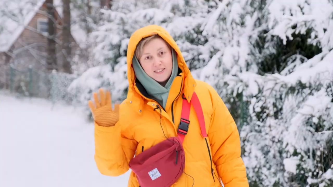 Отзыв Натальи | Внутренняя Свобода. Глубокое Понимание