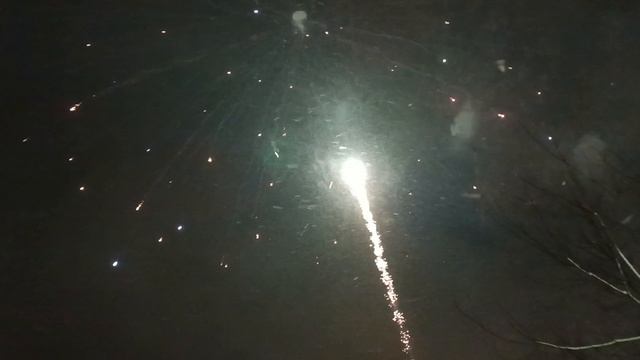 Немного Нового года